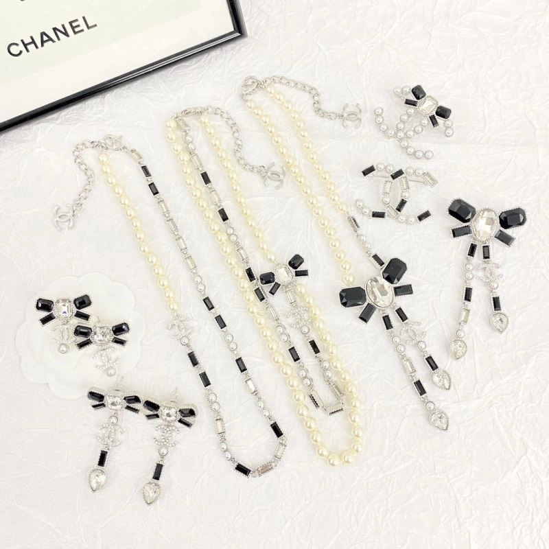 Affordable Chanel Necklaces