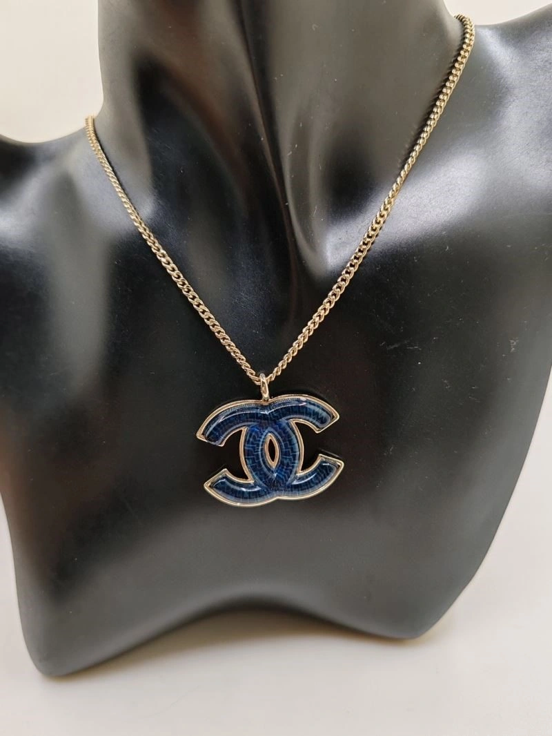 Chanel Necklaces