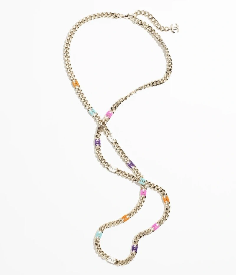 Chanel Necklaces