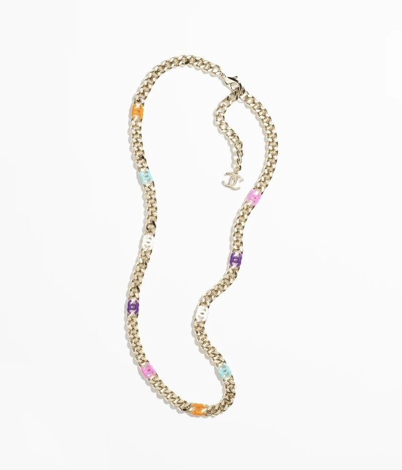 Exact replica Chanel Necklaces