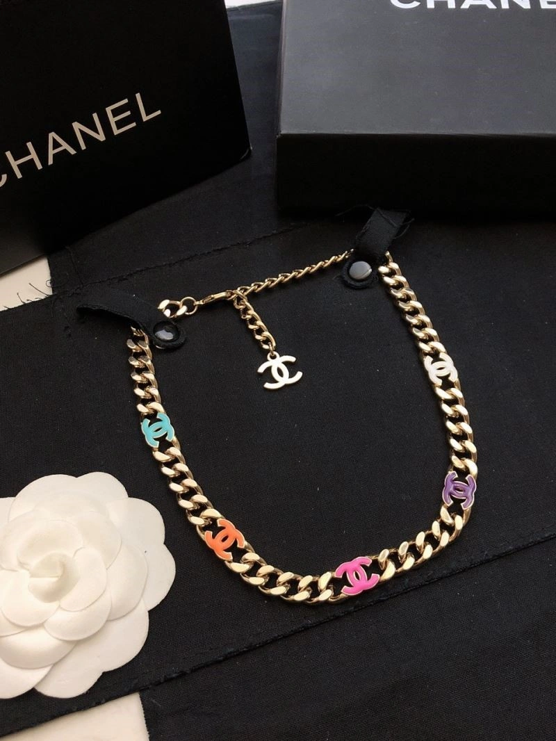 Exact replica Chanel Necklaces