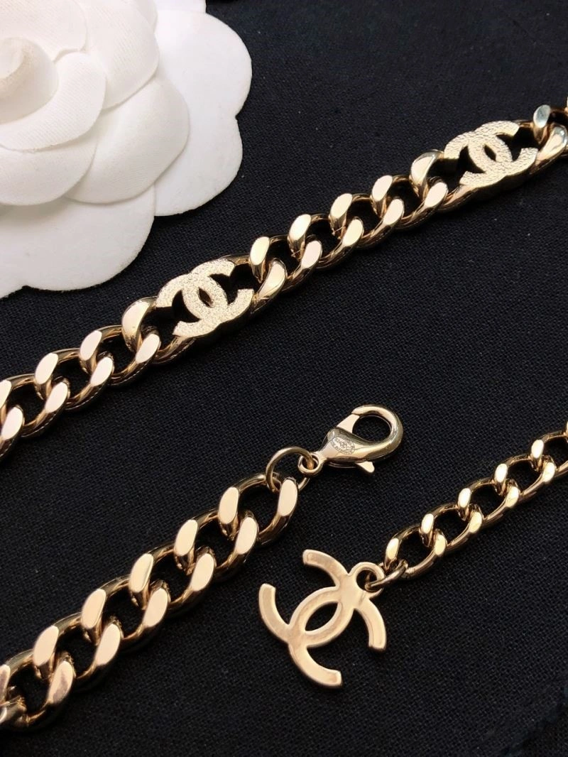 Exact replica Chanel Necklaces