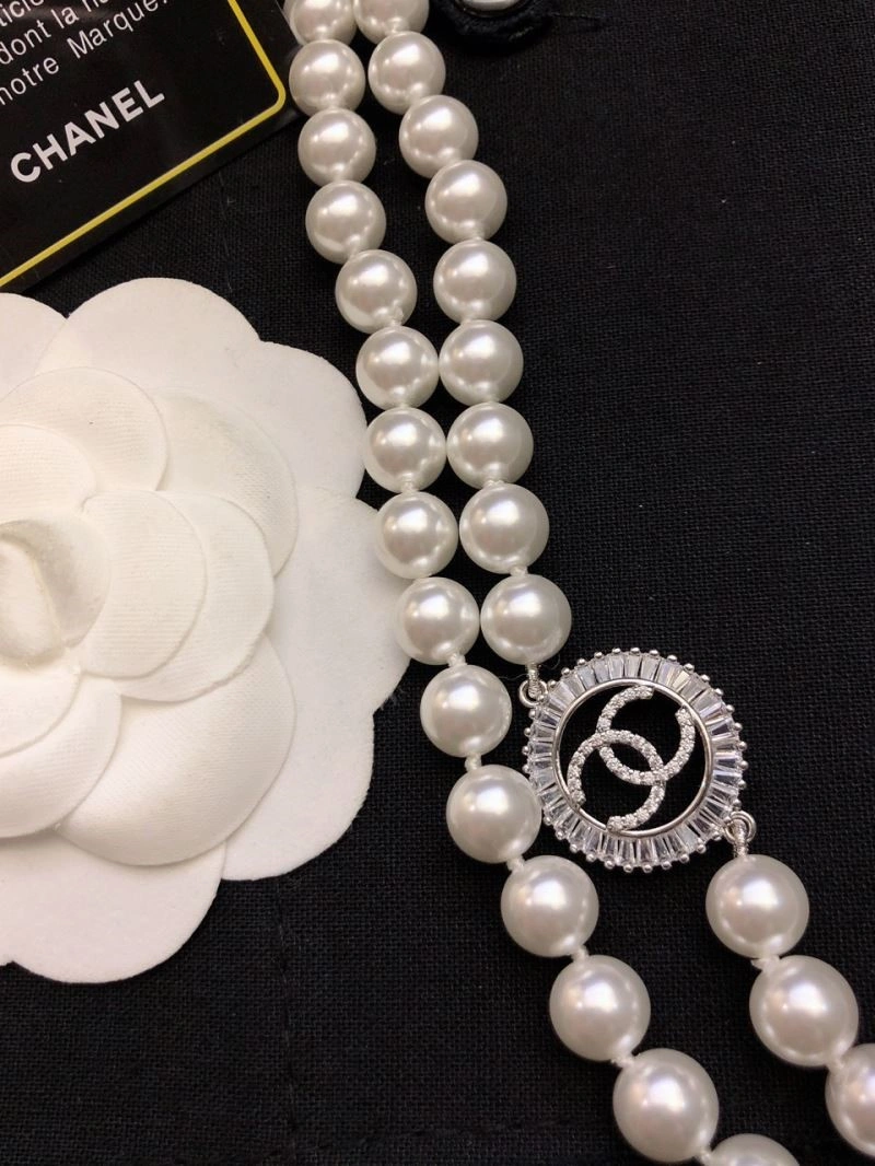 Exact replica Chanel Necklaces