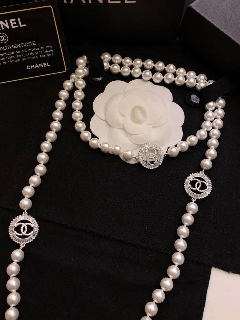 Exact replica Chanel Necklaces