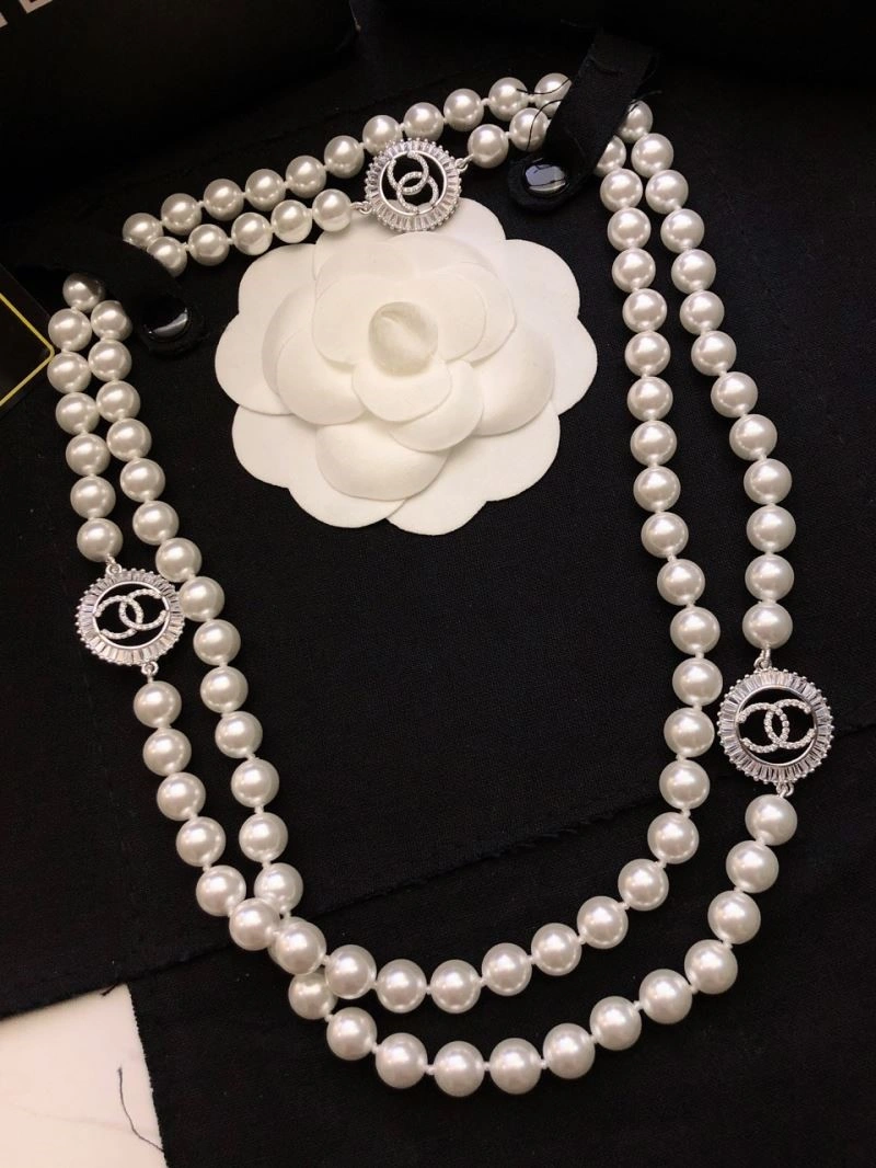 Exact replica Chanel Necklaces