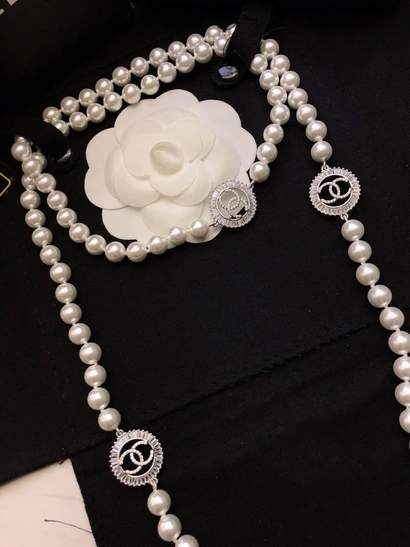 Exact replica Chanel Necklaces
