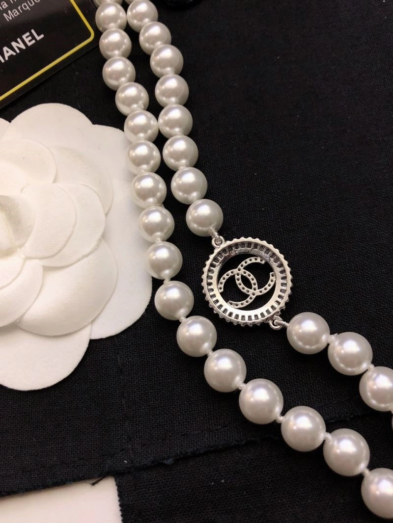 Exact replica Chanel Necklaces