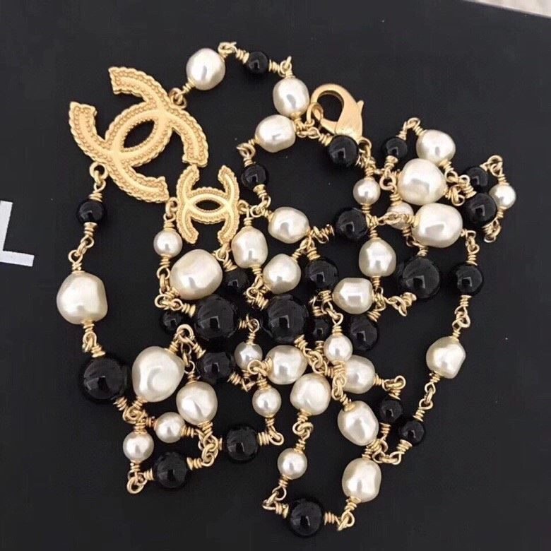 Perfect replica Chanel Necklaces