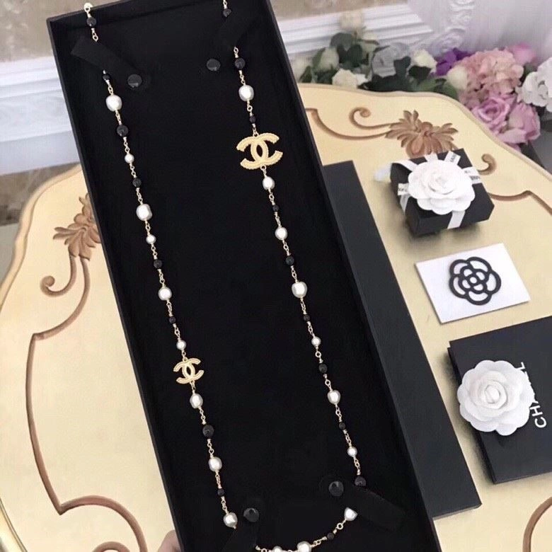 Perfect replica Chanel Necklaces