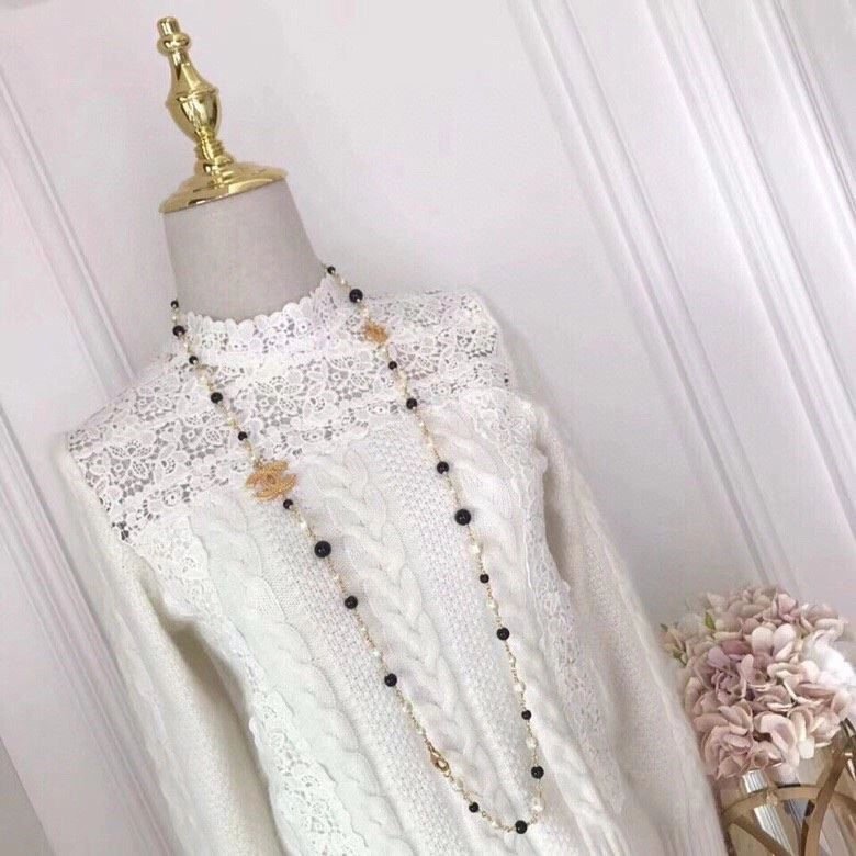 Perfect replica Chanel Necklaces