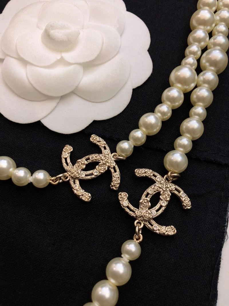 1:1 copy Chanel Necklaces