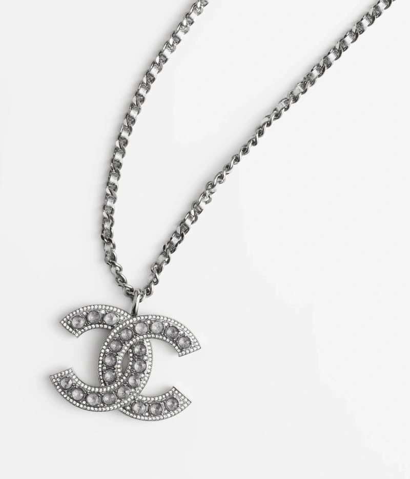 High accuracy Chanel Necklaces
