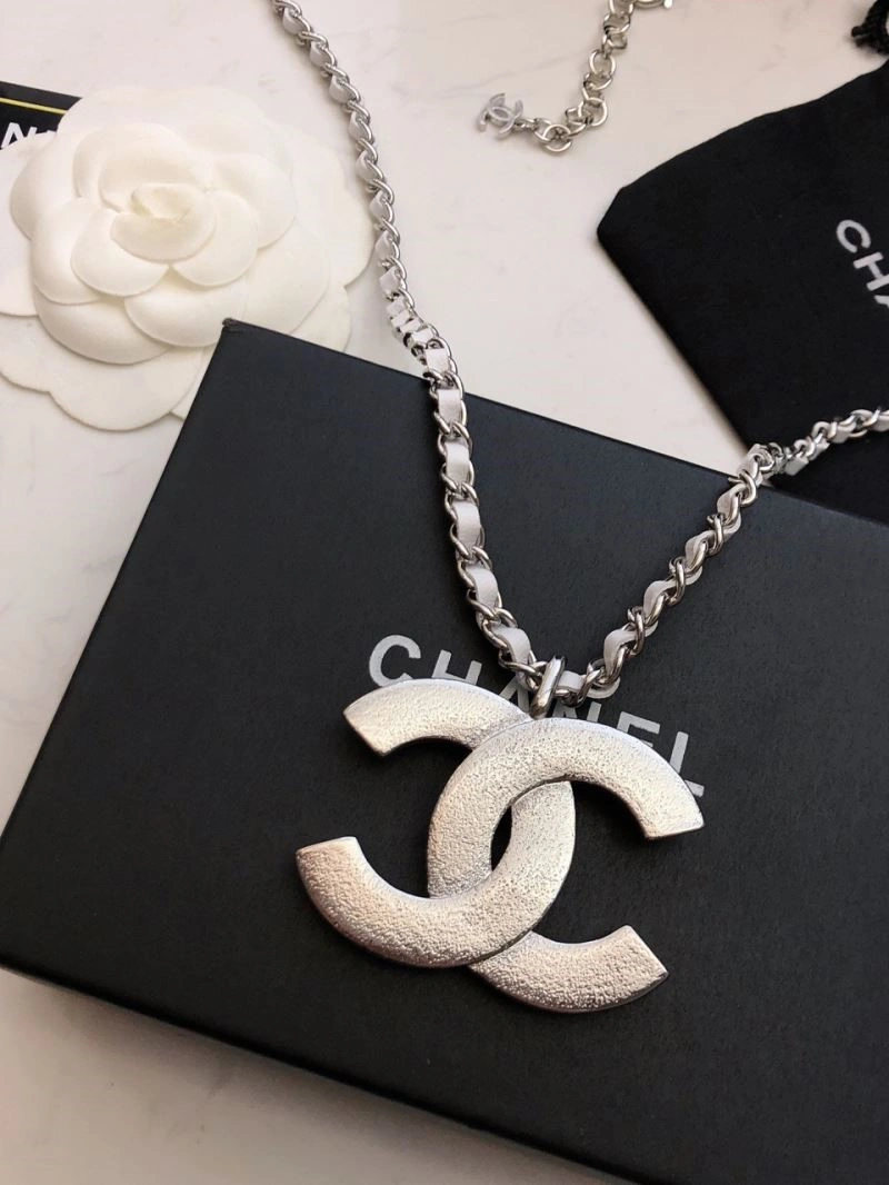 High accuracy Chanel Necklaces