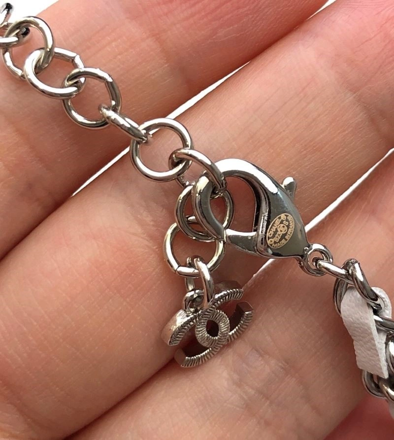 High accuracy Chanel Necklaces