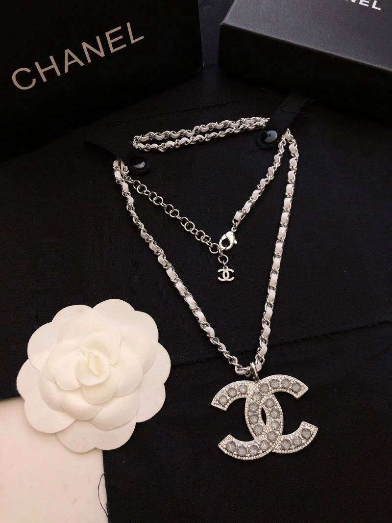 High accuracy Chanel Necklaces