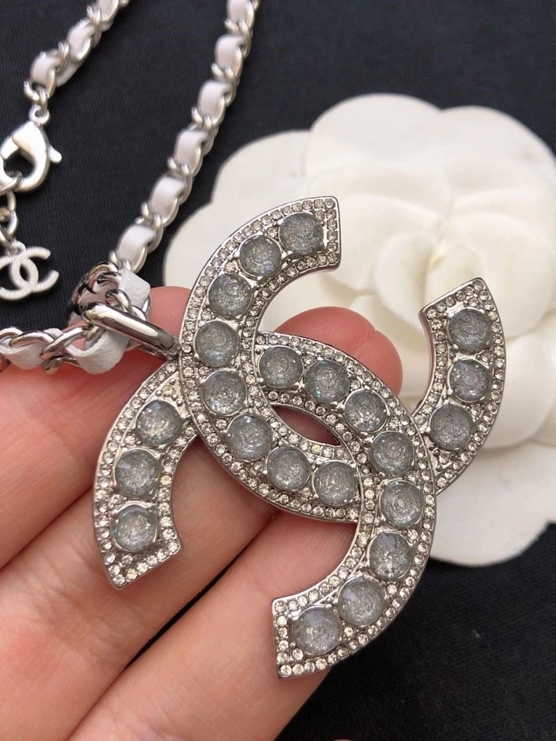 High accuracy Chanel Necklaces