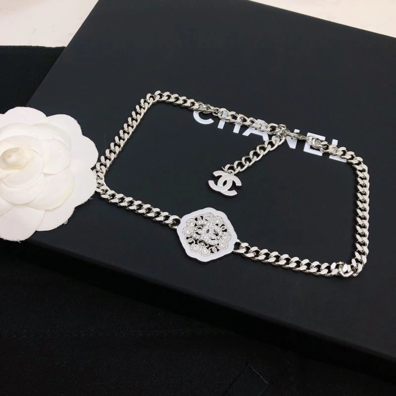 Low-cost Chanel Necklaces