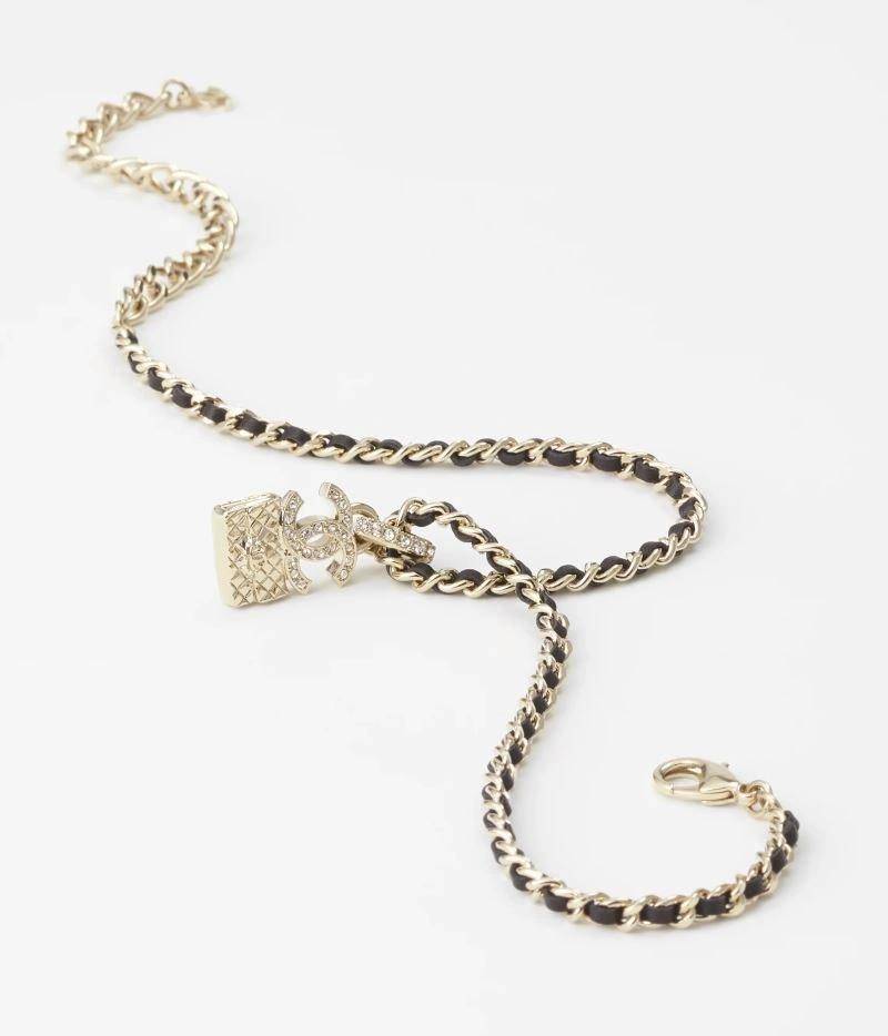 Perfect replica Chanel Necklaces