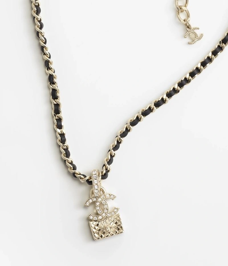 Perfect replica Chanel Necklaces