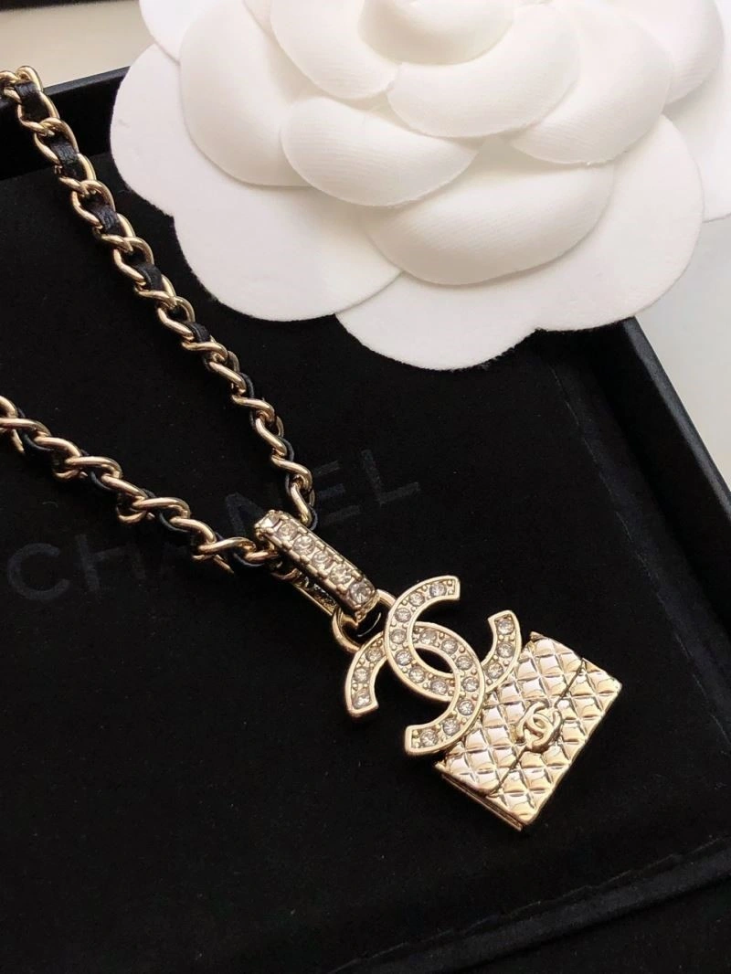 Perfect replica Chanel Necklaces