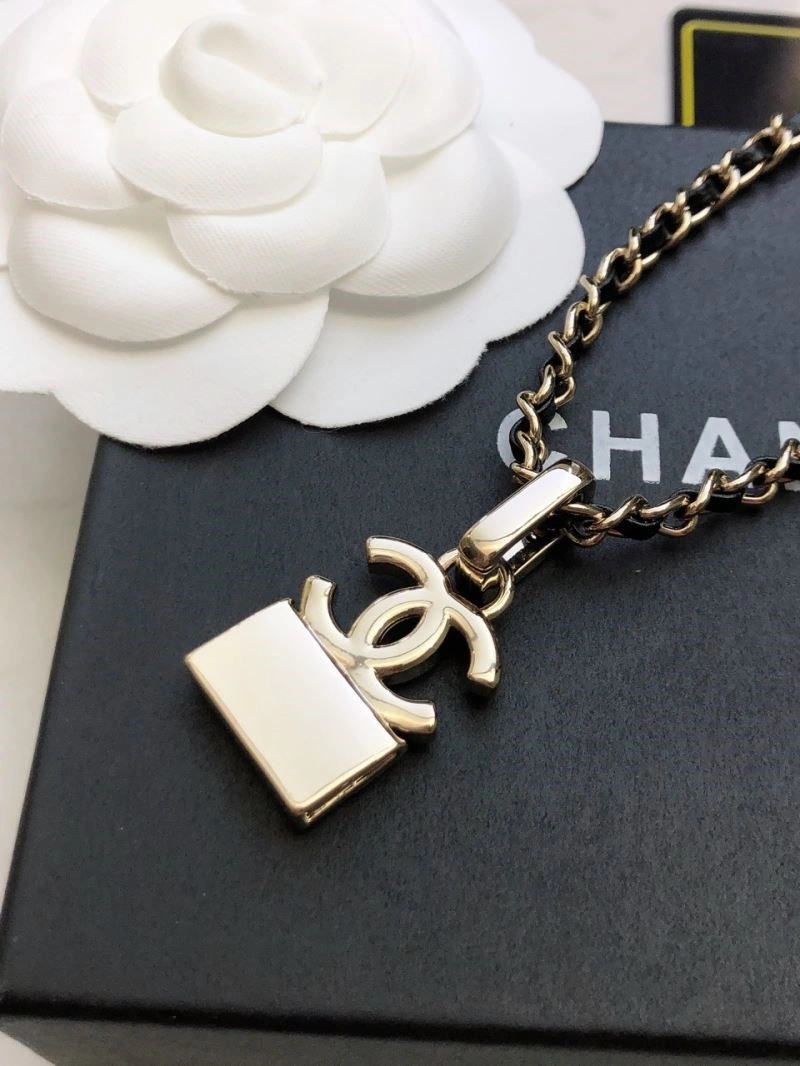 Perfect replica Chanel Necklaces