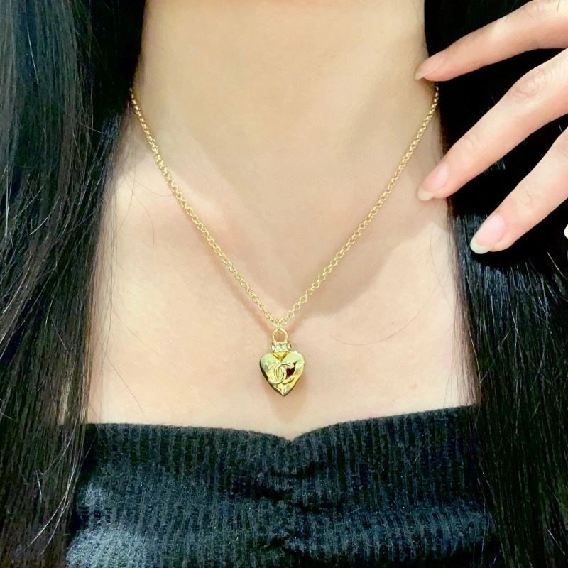 Chanel Necklaces