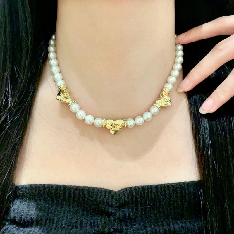Chanel Necklaces