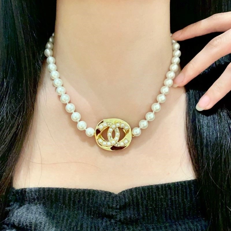 Chanel Necklaces