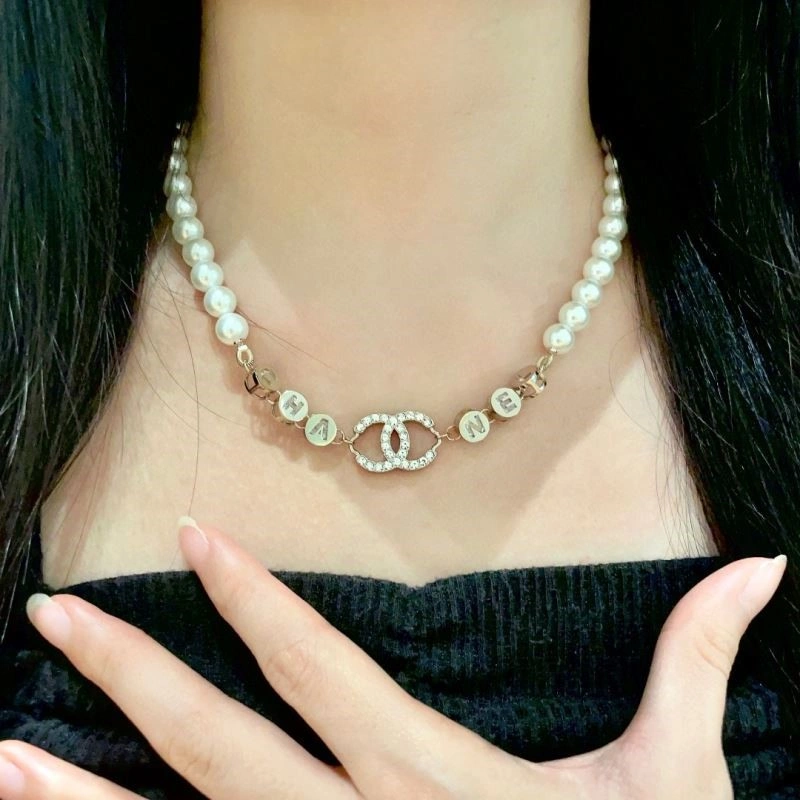 OEM Chanel Necklaces