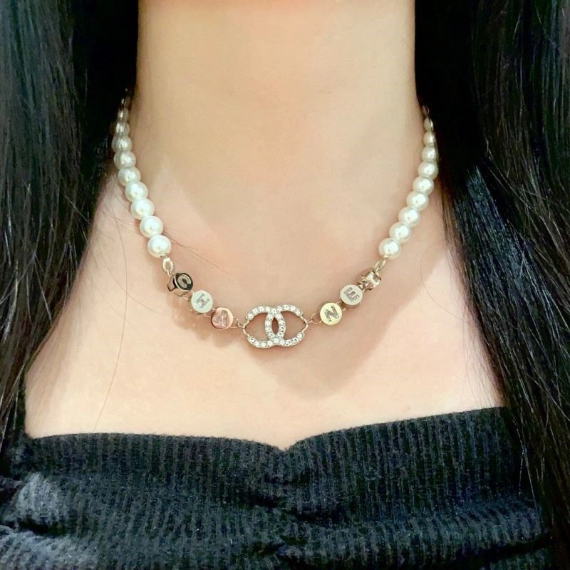 OEM Chanel Necklaces