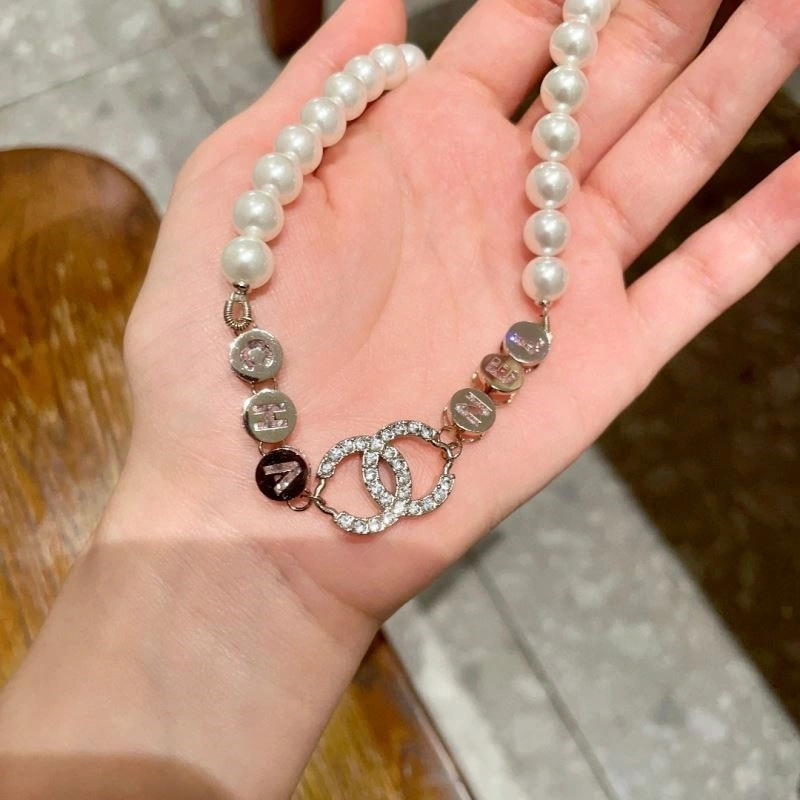 OEM Chanel Necklaces
