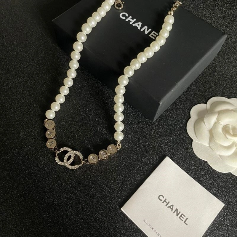 OEM Chanel Necklaces