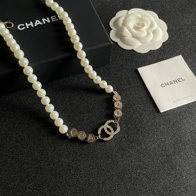 OEM Chanel Necklaces