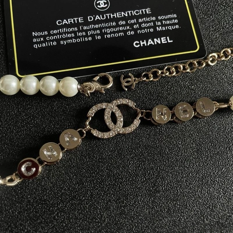 OEM Chanel Necklaces