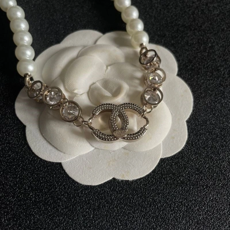 OEM Chanel Necklaces