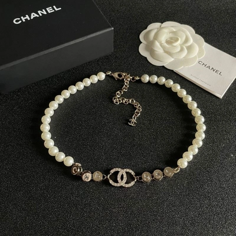 OEM Chanel Necklaces