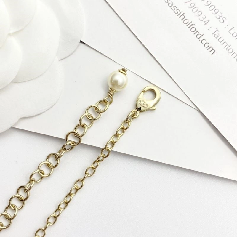 Bargain Chanel Necklaces