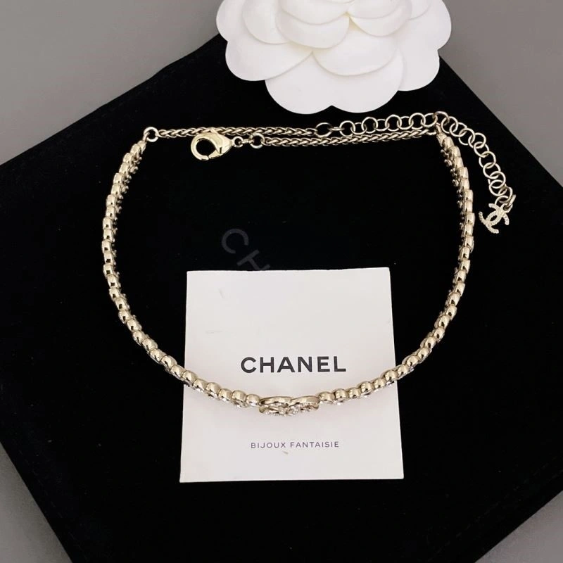 Value-priced Chanel Necklaces