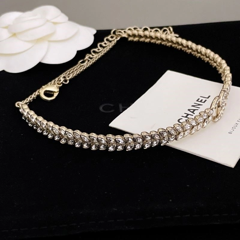 Value-priced Chanel Necklaces