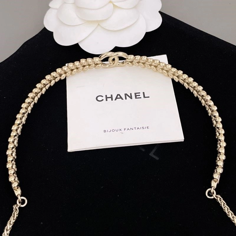 Value-priced Chanel Necklaces