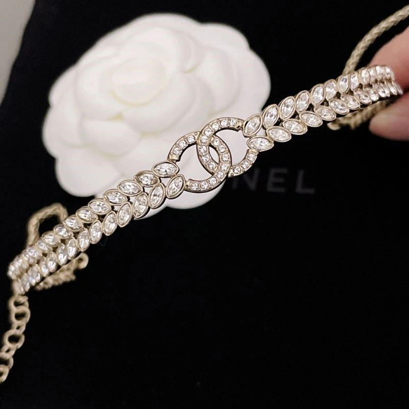 Value-priced Chanel Necklaces