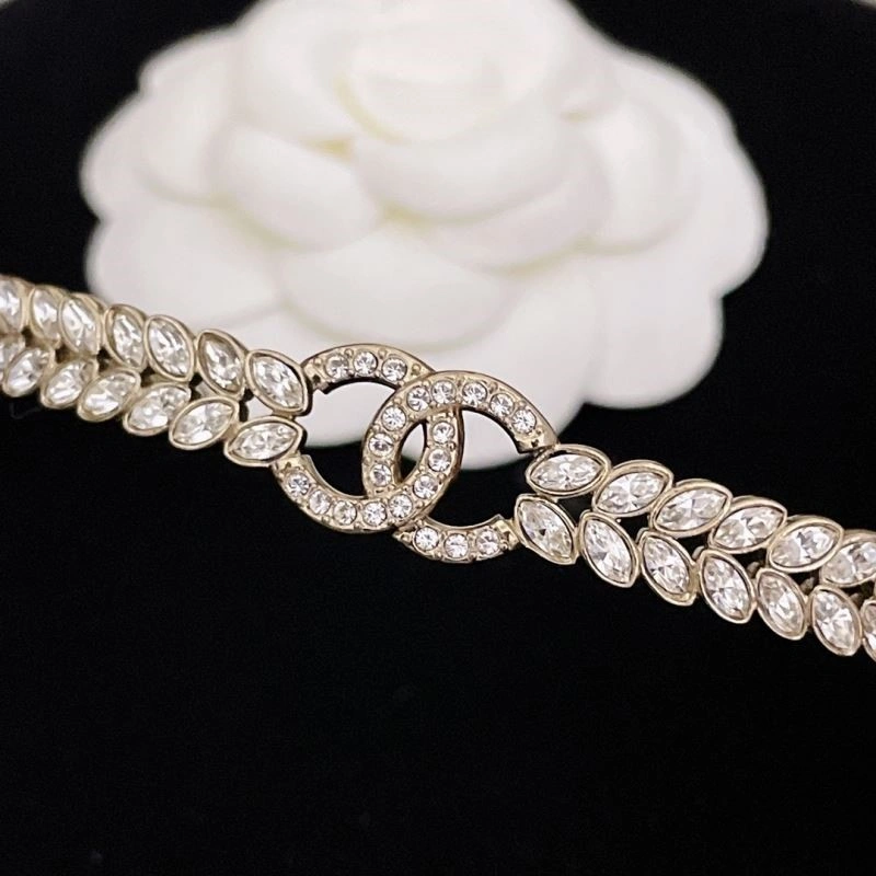 Value-priced Chanel Necklaces
