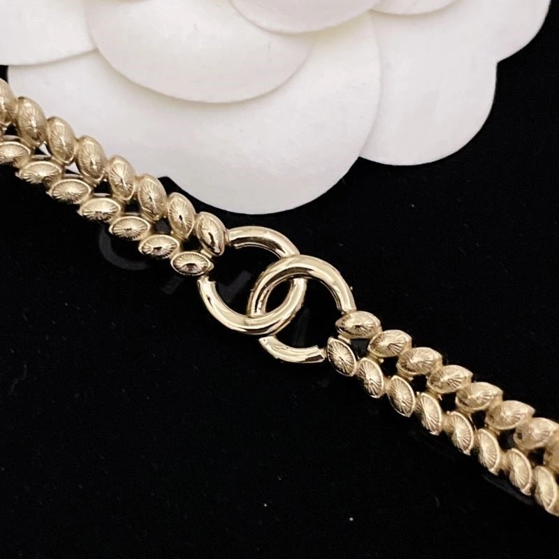 Value-priced Chanel Necklaces