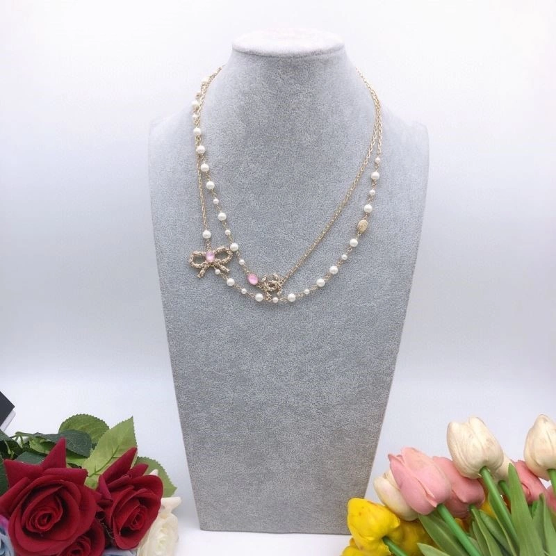 Authentic Chanel Necklaces