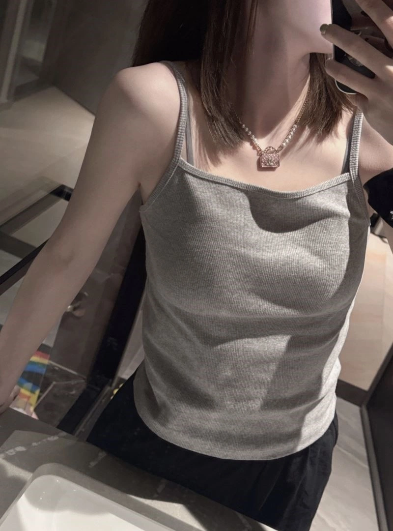 Discounted Chanel Necklaces