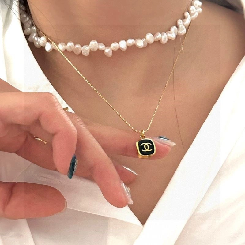 Chanel Necklaces