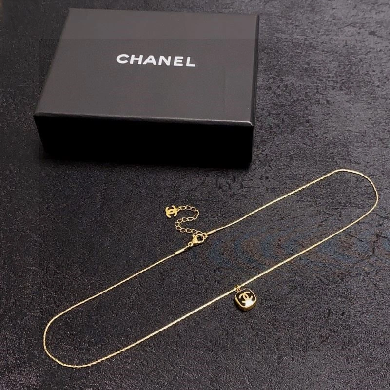 Economical Chanel Necklaces