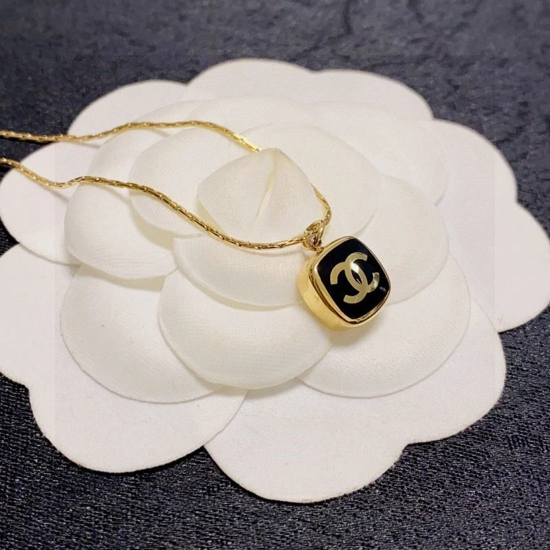 Economical Chanel Necklaces