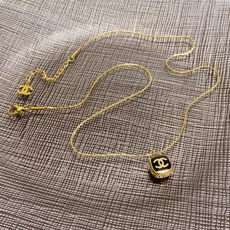 Economical Chanel Necklaces