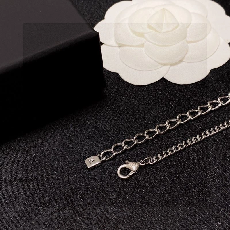 Inexpensive Chanel Necklaces
